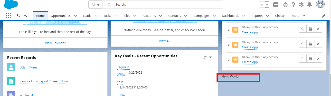 Setup Vs Code For Lightining Web Component Lwc Sfdc Pathshala