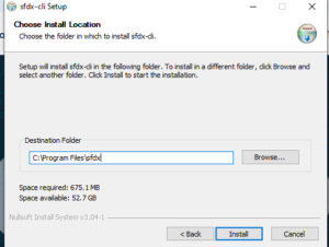 Setup Vs code for Lightining web component (LWC) - SFDC Pathshala